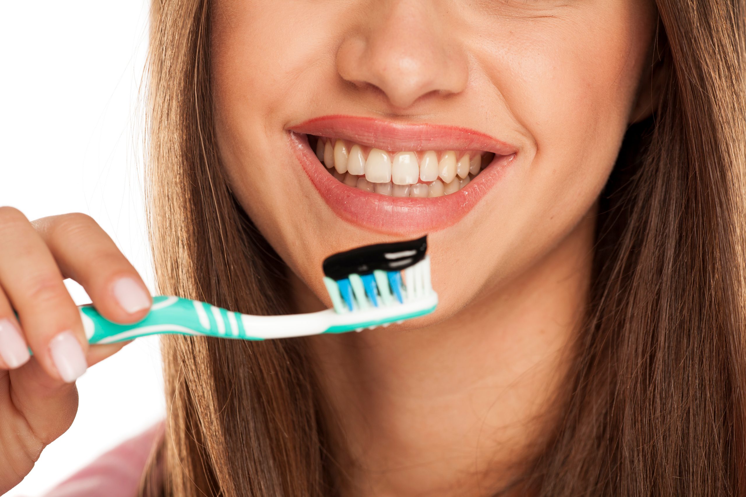 Is Charcoal Toothpaste Effective? | Affinity Dental