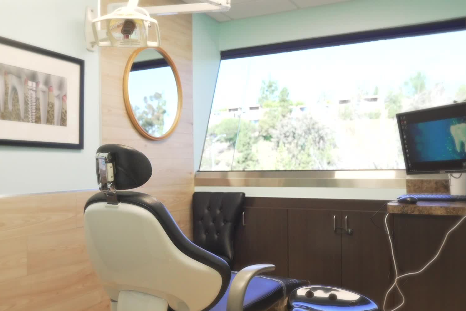 About Affinity Dental of La Mesa